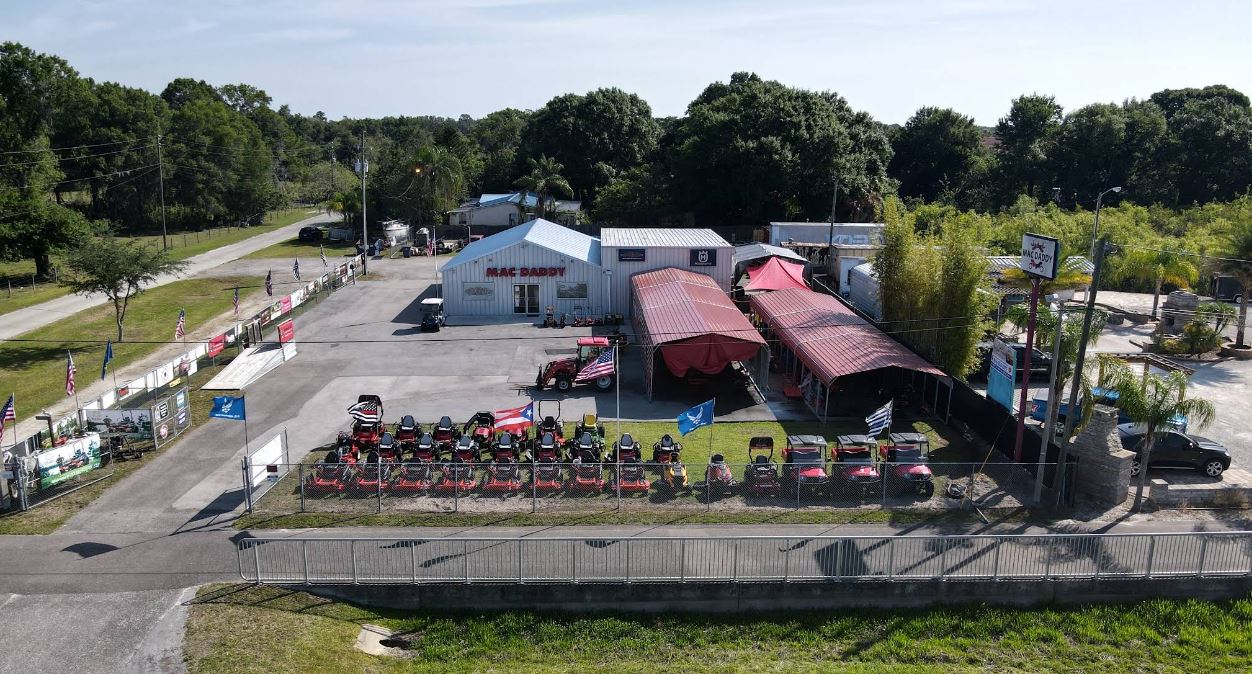 Service Request Form – Mac Daddy Sales & Service Co. Inc.